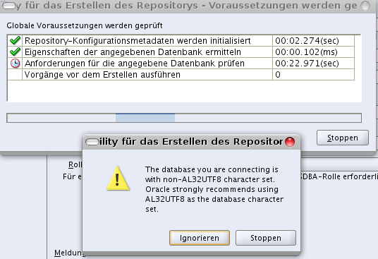 Run Like Hell Oracle Soa Suite 11g How To Get A Running Test Instance On A Laptop